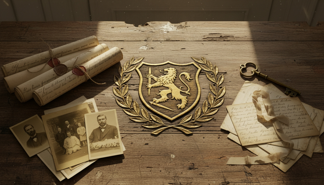 Samuel nowlin reeves jr faderns historia och arv - Godestad